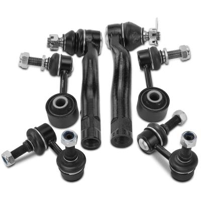 China 6x Stabilizer Bar Link & Tie Rod End for Toyota Sequoia 2008-2019 for sale
