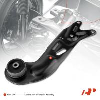 China Rear Left Control Arm & Bushing Assembly for Chevrolet Malibu Pontiac G6 Saturn for sale
