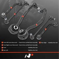 China 6x Control Arm & Stabilizer Bar Link for Mercedes-Benz C230 C320 CLK320 for sale