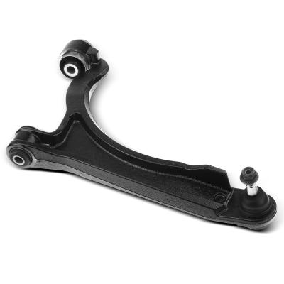 China Front Left Lower Control Arm with Ball Joint for Chrysler Pacifica 2004-2008 for sale