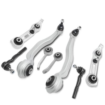 China 8x Control Arm & Ball Joint & Sway Bar Link & Tie Rod End for Mercedes-Benz E320 for sale