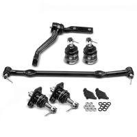 China 6x Front Tie Rod Assembly & Ball Joint & Idler Arm for Buick Chevrolet Oldsmobile for sale