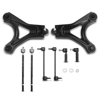 China 8x Front Control Arm with Ball Joint for Ford Contour 1998-2000 Mercury Cougar for sale
