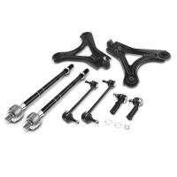 China 8x Front Control Arm with Ball Joint for Ford Contour 1998-2000 Mercury Cougar for sale