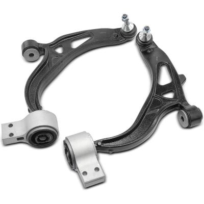 China 2x Front Lower Control Arm and Ball Joint Assembly for Ford Explorer 2011-2019 for sale