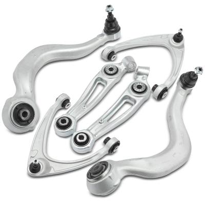 China 6x Front Control Arm with Ball Joint for Lincoln Aviator 2020-2023 for sale