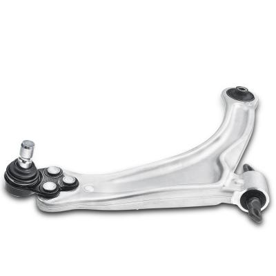 China Front Right Lower Control Arm with Ball Joint for Chevy HHR Cobalt Pontiac G5 for sale
