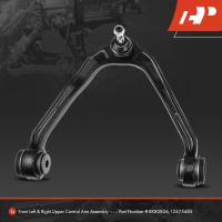 China Front Left or Right Upper Control Arm & Ball Joint for Cadillac Escalade Chevy for sale