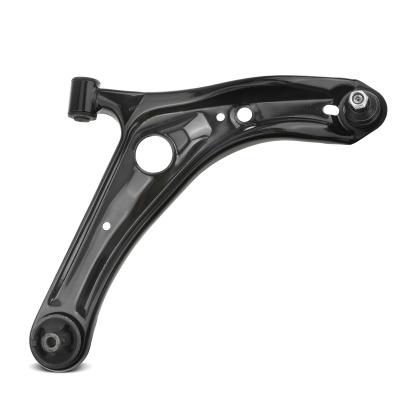 China Front Right Lower Control Arm with Ball Joint for Toyota Echo 2000-2003 for sale