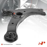 China Front Right Lower Control Arm for Toyota Corolla 2003-2013 Matrix Pontiac Vibe for sale