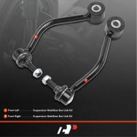 China 2x Rear Stabilizer Bar Link for Audi Q7 2007-2015 Volkswagen Touareg Porsche for sale