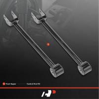 China 2x Front Upper Control Arm for Jeep Wrangler 2007-2017 Wrangler JK 2018 for sale