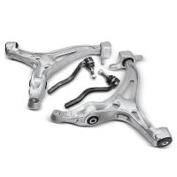 China 4x Front Lower Control Arm Tie Rod End for Mercedes-Benz GL320 X164 ML320 W164 for sale