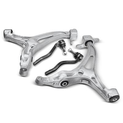 China 4x Front Lower Control Arm Tie Rod End for Mercedes-Benz GL320 X164 ML320 W164 for sale