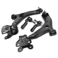 China 4x Front Control Arm with Ball Joint Outer Tie Rod End for Mazda 3 3 Sport 10-13 for sale