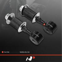 China 2x Front Stabilizer Bar Link for Toyota Land Cruiser Lexus LX470 1998-2007 for sale