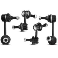 China 4x Front & Rear Suspension Stabilizer Bar Link for Honda Element 2003-2011 2.4L for sale