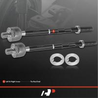 China 2x Inner Tie Rod End for Cadillac CTS 2003-2007 for sale