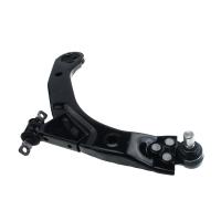 China 4x Front Control Arm Tie Rod End for Chevy Cobalt 2005-2010 HHR Pontiac Saturn for sale