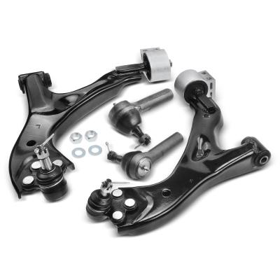China 4x Front Control Arm with Ball Joint for Chevrolet Equinox 05-09 Pontiac Saturn for sale