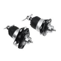 China 10x Front Tie Rod End & Ball Joint for Buick Skylark Chevy Malibu Olds Pontiac for sale