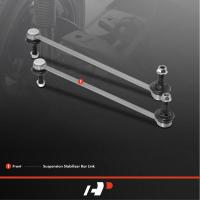 China 2x Front Stabilizer Bar Link for Volvo C30 2007-2013 S40 2004-2011 C70 V50 for sale