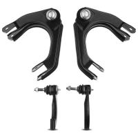 China 4x Front Control Arm & Ball Joint Tie Rod End for Chrysler Sebring 96-06 Dodge for sale