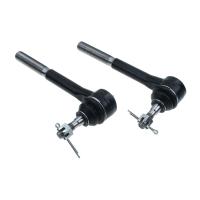 China 6x Inner & Outer Tie Rod End for Chevrolet Blazer K1500 Tahoe GMC K2500 Yukon for sale