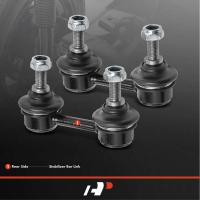 China 2x Rear Stabilizer Bar Link for BMW E38 740iL 1995-2001 Z8 F01 2000-2003 740i for sale