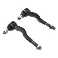 China 8x Front Tie Rod Ends Ball Joints for Mitsubishi Montero 1992-2000 Montero Sport for sale