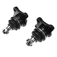 China 8x Front Tie Rod Ends Ball Joints for Mitsubishi Montero 1992-2000 Montero Sport for sale