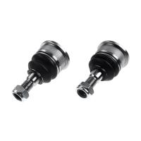 China 8x Front Stabilizer Bar Link Tie Rod End with Ball Joint for Ford Mustang 94-04 for sale