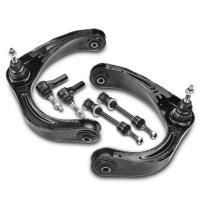 China 6x Front Control Arm with Ball Joint Sway Bar Link for Dodge Ram 1500 06-08 for sale