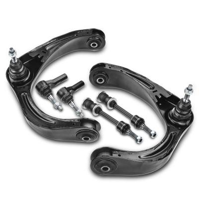 China 6x Front Control Arm with Ball Joint Sway Bar Link for Dodge Ram 1500 06-08 for sale