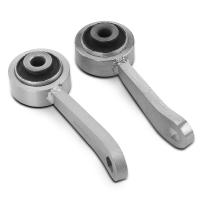 China 2x Front Stabilizer Bar Link for Mercedes-Benz W220 S350 2006 S600 2001-2006 for sale