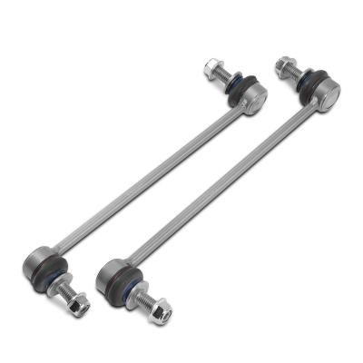China 2x Front Stabilizer Bar Link for Cadillac SRX 2010-2016 V6 2.8L 3.0L 3.6L for sale