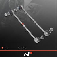 China 2x Front Stabilizer Bar Link for Cadillac SRX 2010-2016 V6 2.8L 3.0L 3.6L for sale