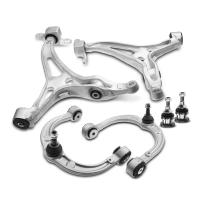 China 6x Front Control Arm with Ball Joint for Mercedes-Benz GL320 2007-2009 GL350 ML450 for sale