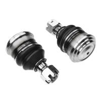 China 8x Front Tie Rod Ends Ball Jonits for Nissan D21 1986-1994 Pickup 1995-1997 RWD for sale