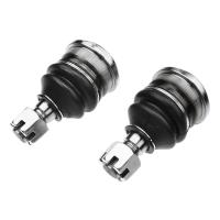 China 8x Front Tie Rod Ends Ball Jonits for Nissan D21 1986-1994 Pickup 1995-1997 RWD for sale