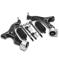 China 8x Front Control Arm & Tie Rod End for Chevy Equinox Pontiac Torrent 3.4L for sale