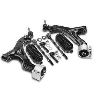 China 8x Front Control Arm & Tie Rod End for Chevy Equinox Pontiac Torrent 3.4L for sale