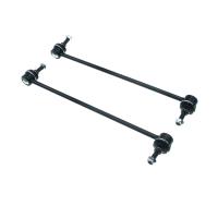 China 6x Front Lower Control Arm Kit for Chevrolet Uplander Buick Terraza Saturn FWD for sale