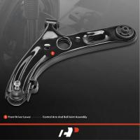 China Front Left Lower Control Arm with Ball Joint for Hyundai Elantra GT Veloster for sale