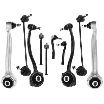 China 10x Front Suspension Control Arm Tie Rod Sway Bar End Link for Mercedes-Benz C230 for sale