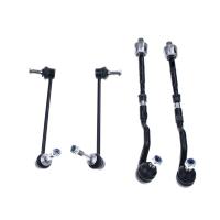 China 6x Front Lower Control Arm Sway Bar Link Kit for BMW E60 525i 530i 545i 550i for sale