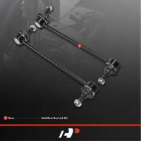 China 2x Rear Sway Bar End Link for Toyota Highlander 2001-2003 Lexus RX300 1999-2003 for sale