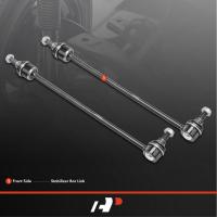 China 2x Front Stabilizer Bar Link for Mini Cooper 2002 L4 1.6L for sale