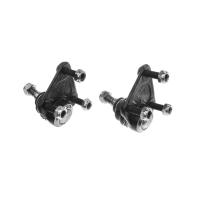 China 6x Inner & Outer Tie Rod End & Ball Joint for Audi TT 00-06 TT Quattro VW R32 for sale