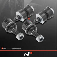 China 2x Front Stabilizer Bar Link for Saab 9-3 1999-2003 900 1994-1998 for sale